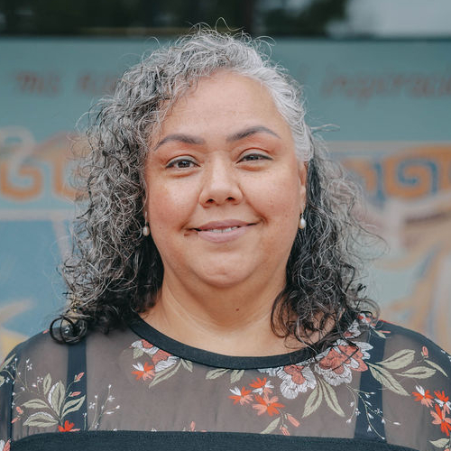 Faculty & Staff | Perez Elementery