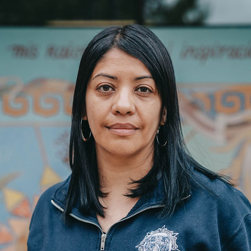 Faculty & Staff | Perez Elementery